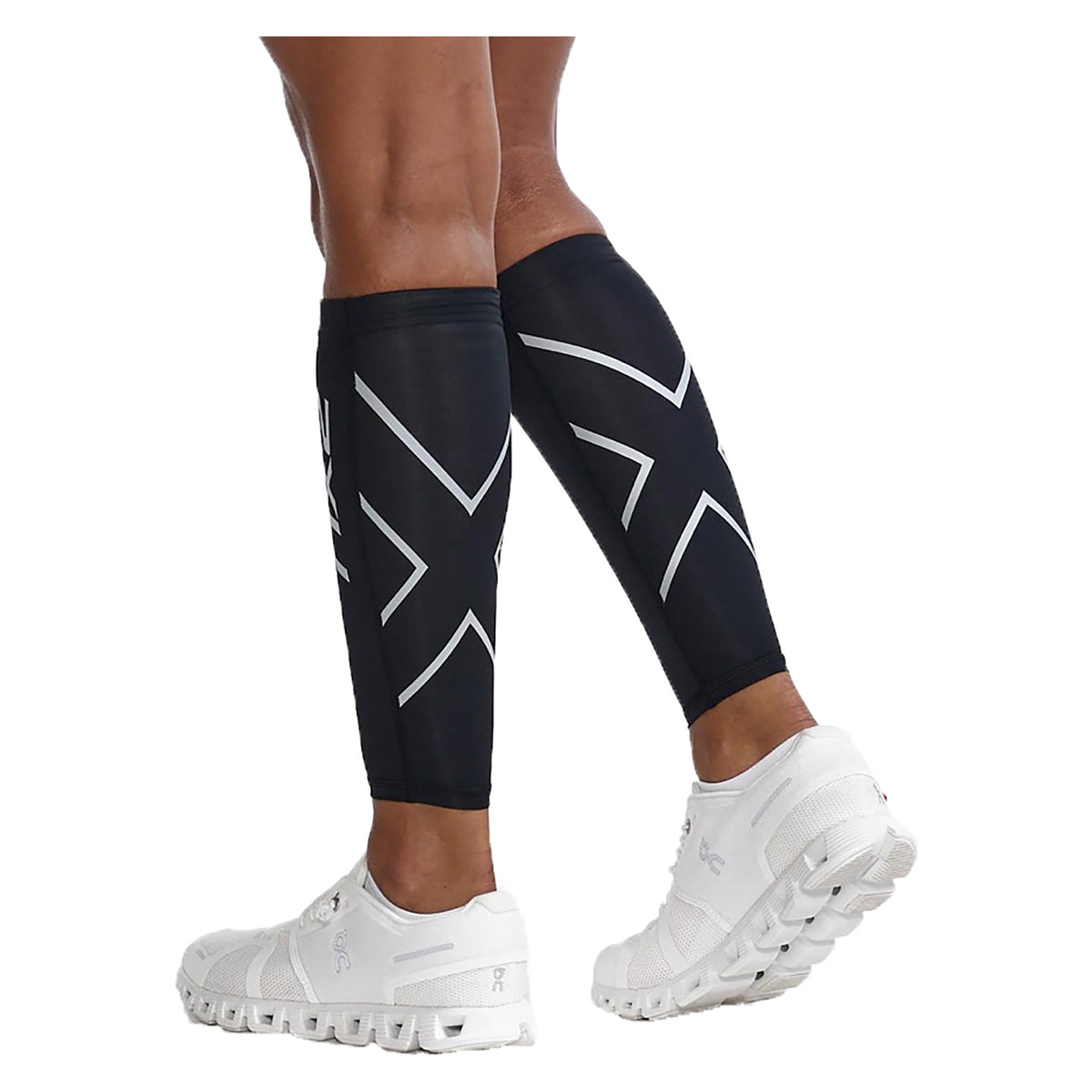 2XU Compression Calf Guards