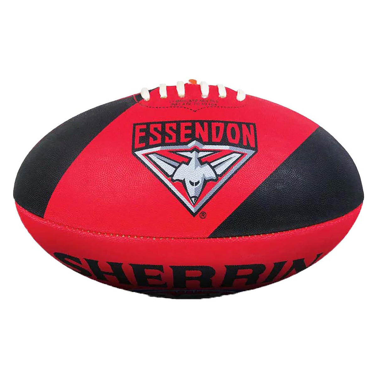 Sherrin AFL Essendon Bombers Club Ball