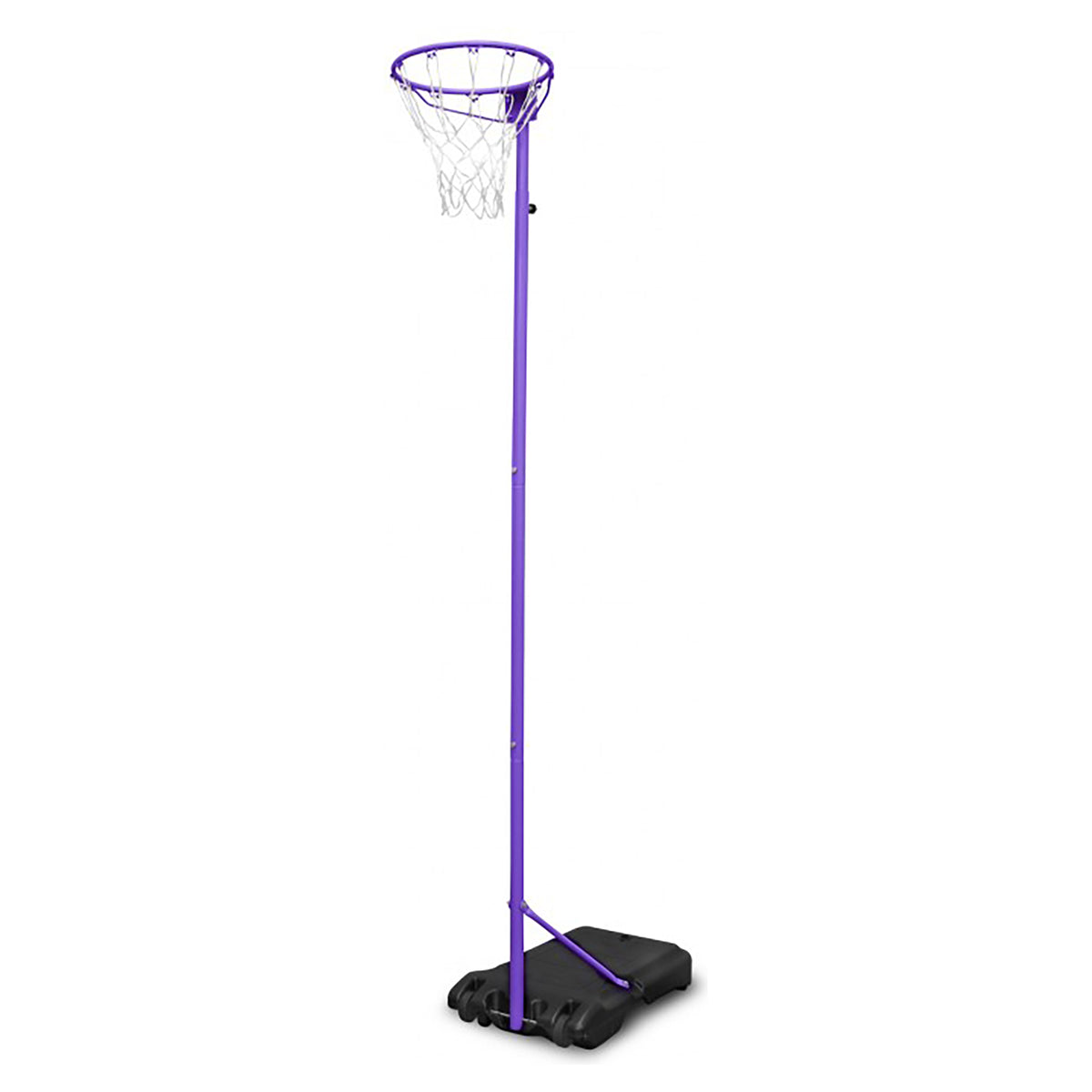 Pivot Portable Netball Stand