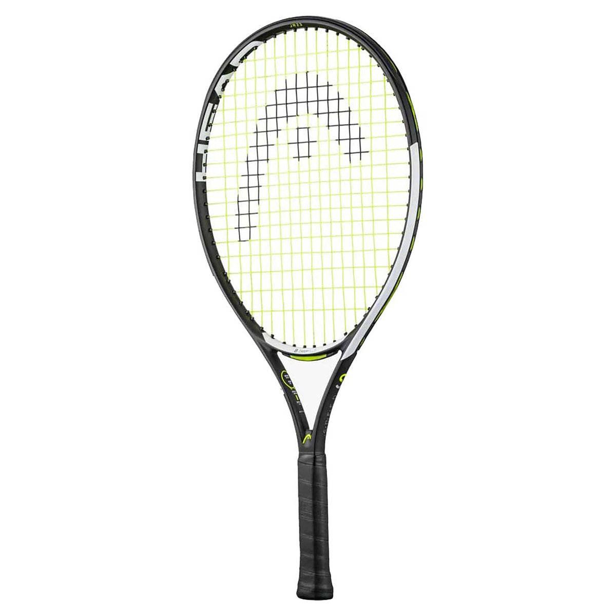 Head Junior's Speed Jr. 23 Tennis Racquet