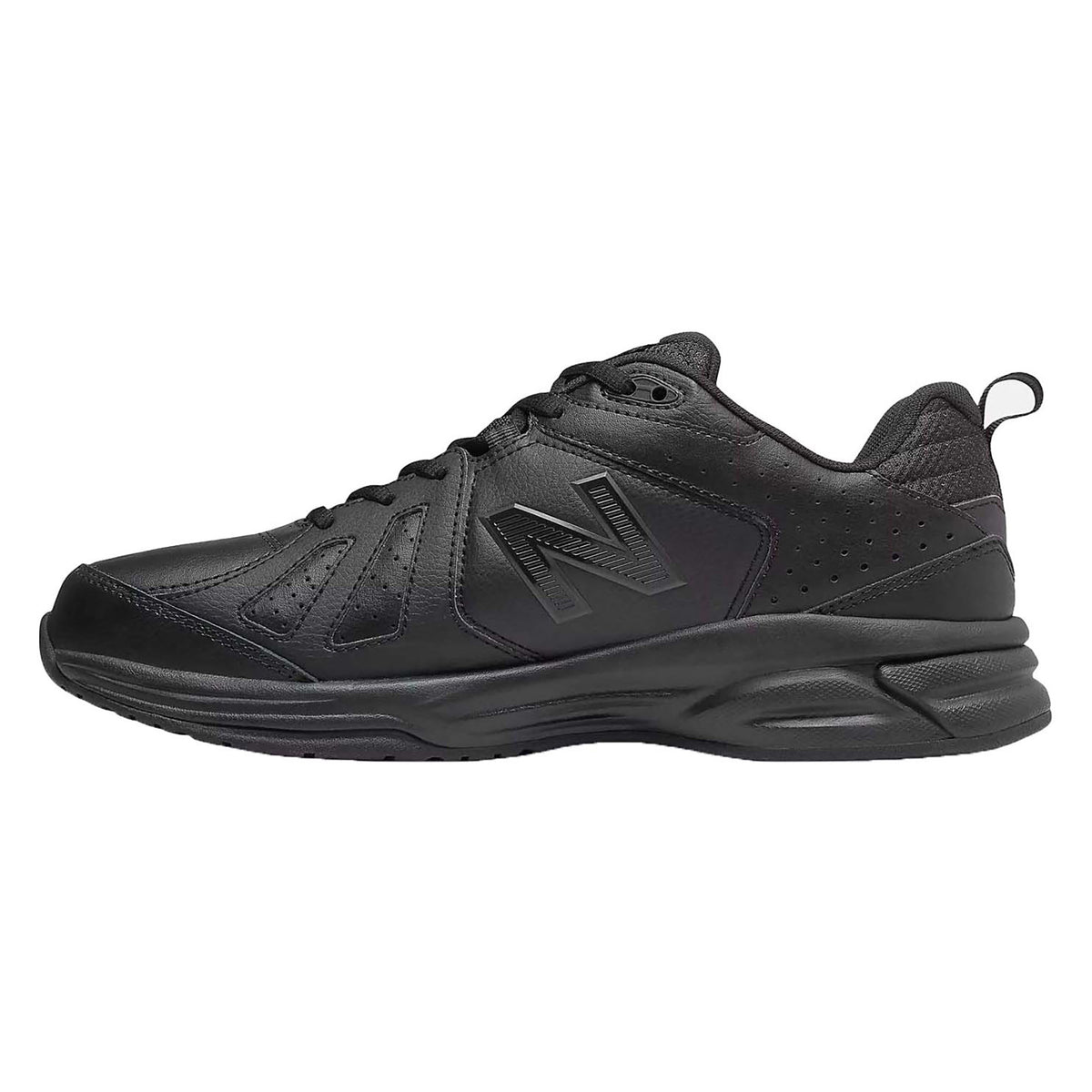 New Balance 624 V5 Men's Sneakers (Width 6E)