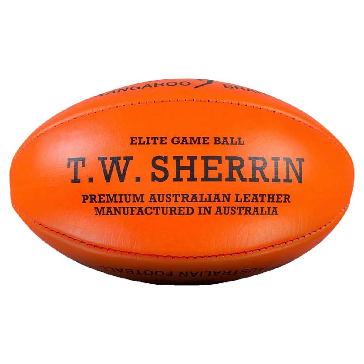 Sherrin KB Game Ball