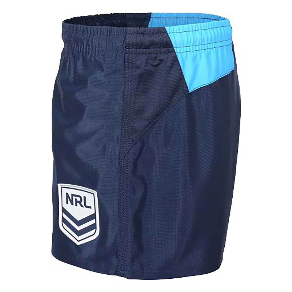 Tidwell Men's NRL Gold Coast Titans Supporter Shorts