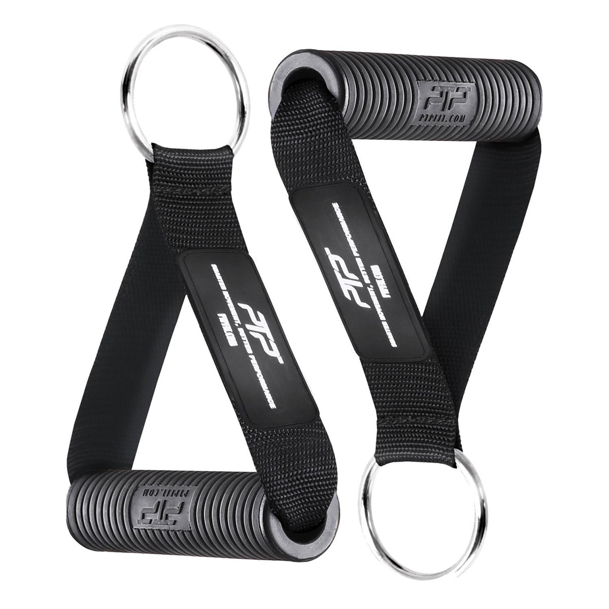 PTP Elite Power Handles