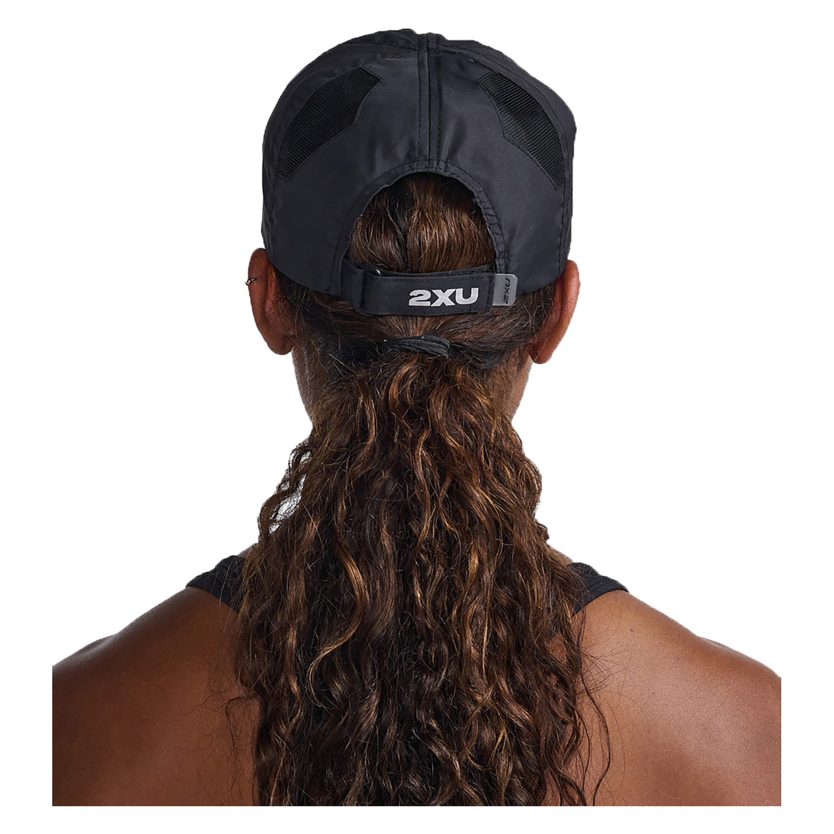 2XU Run Cap
