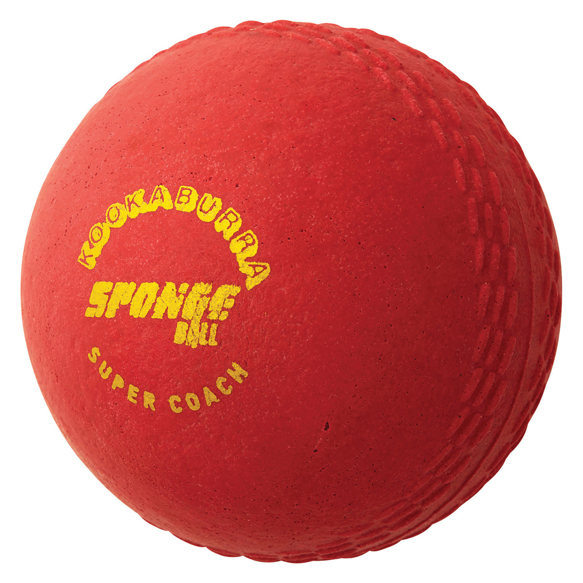 Kookaburra Sponge Cricket Ball