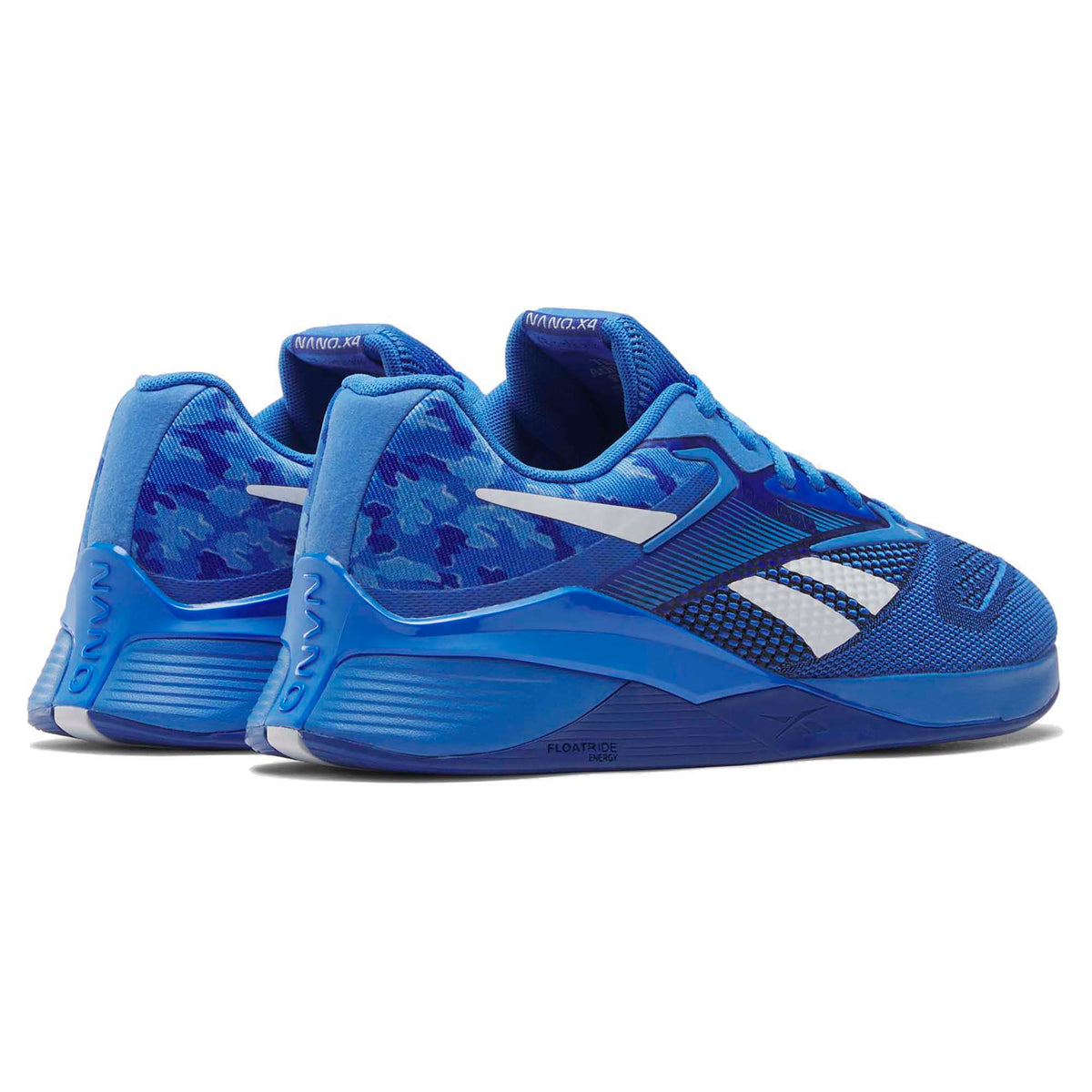 Reebok Nano X4 Men's Training Shoes