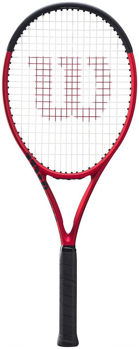 Wilson Clash 100Ul V2.0 Tennis Racquet