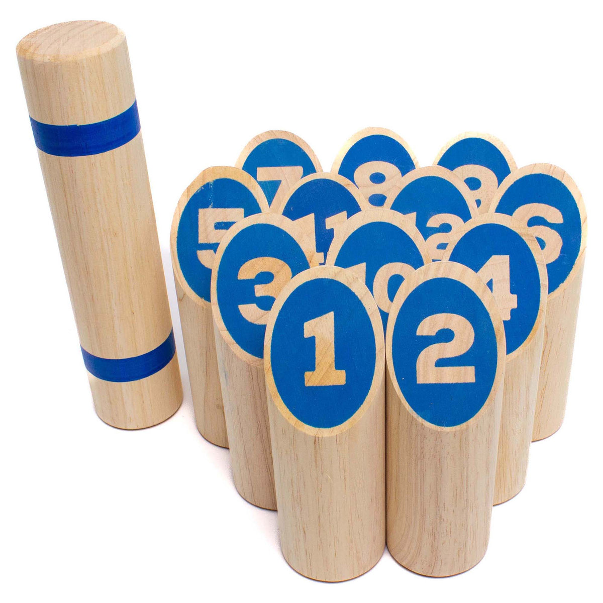 Formula Sports Number Toss (2024)