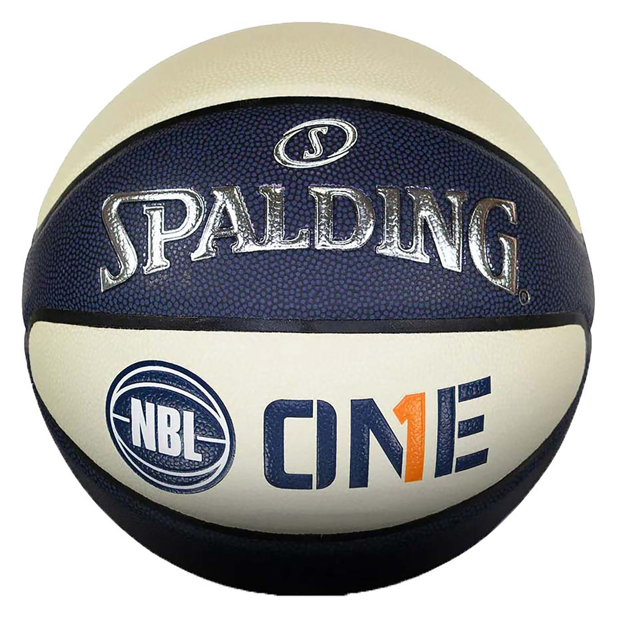 Spalding NBL1 TF-1000 ZK Legacy Indoor Game Basketball