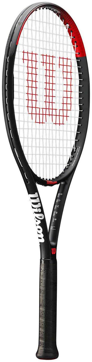 Wilson Pro Staff Precision 103 Tennis Racquet