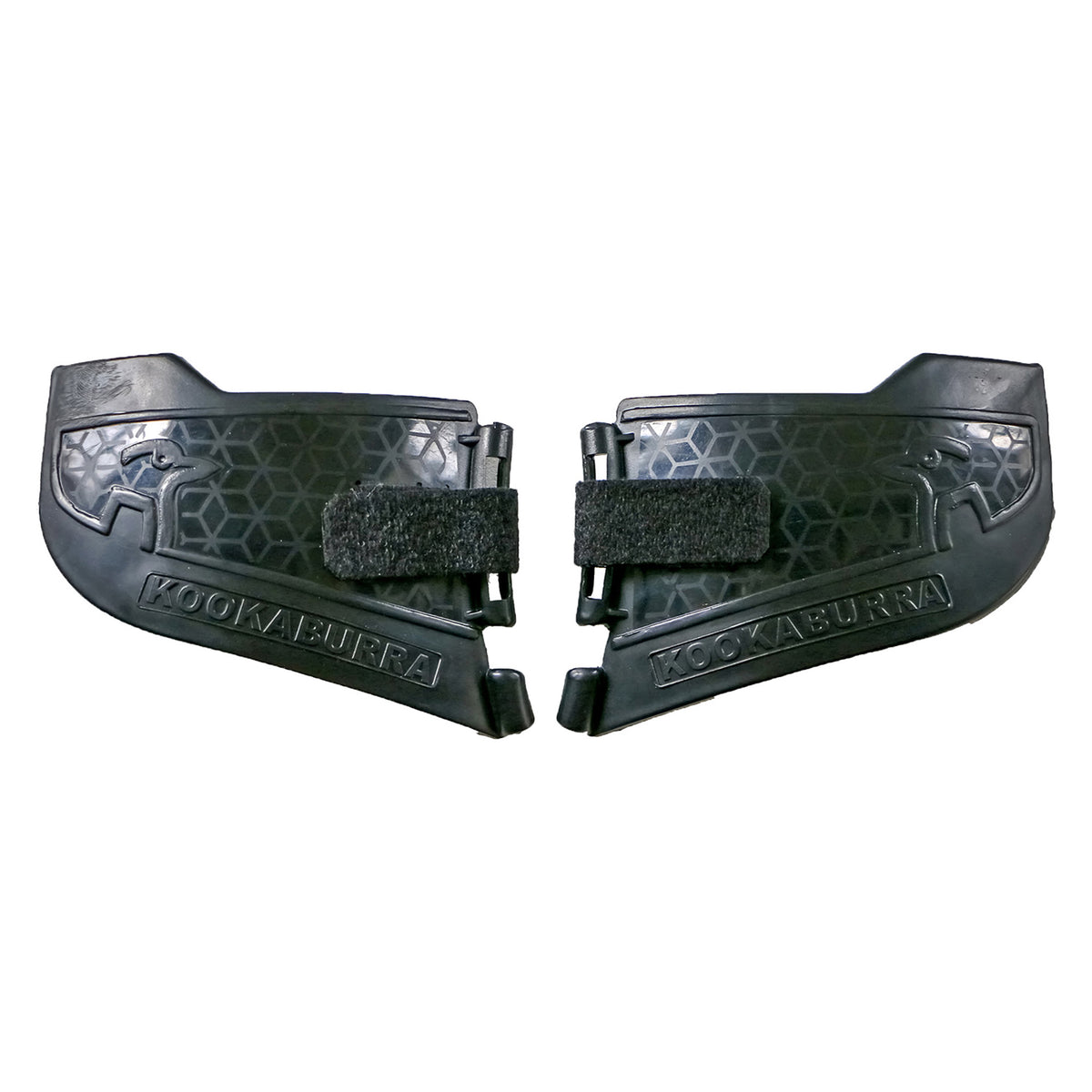Kookaburra Pro Neck Guards
