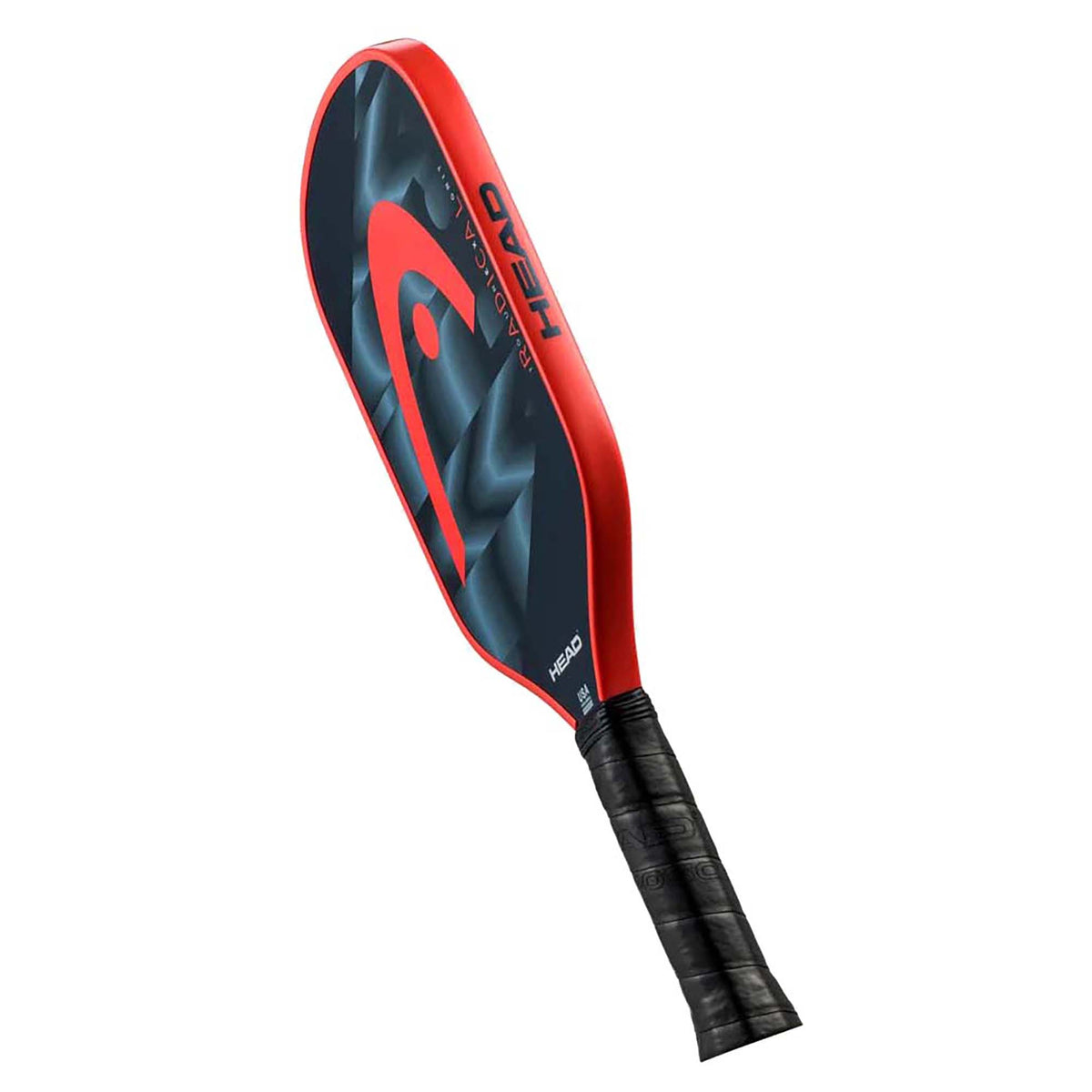 Head Radical Tour EX Grit 2024 Pickleball Paddle