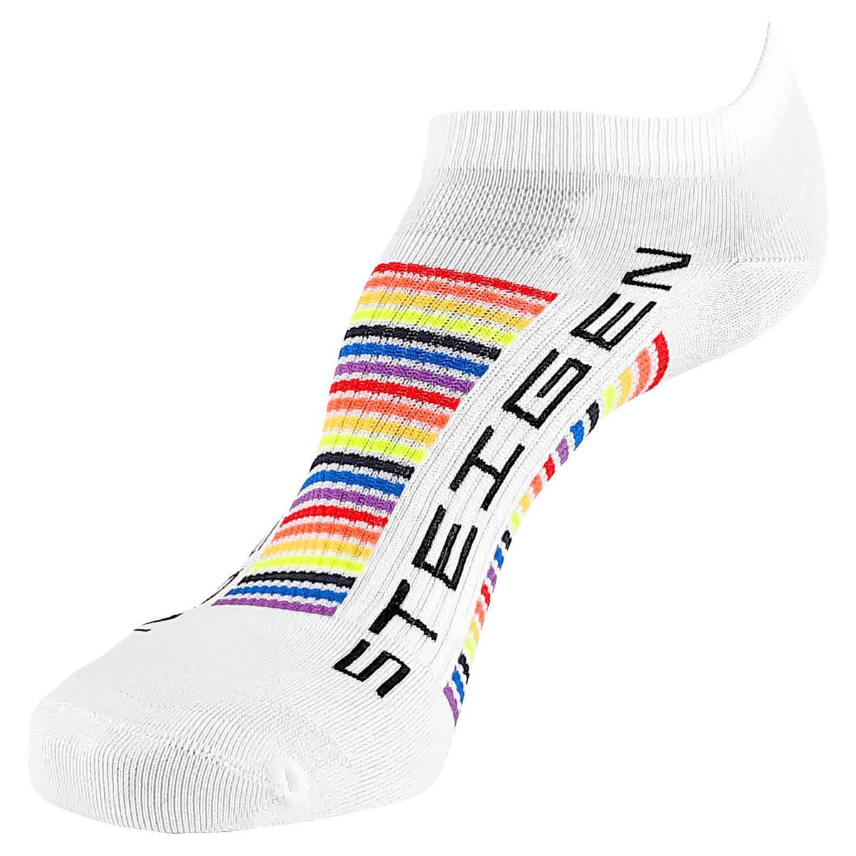 Steigen Zero Length Running Socks