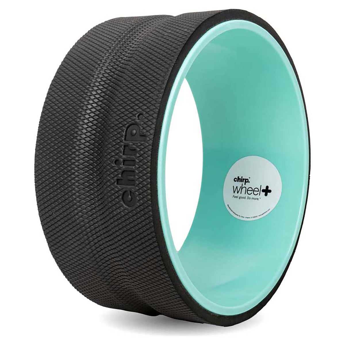 Chirp 10 Inch Firm Wheel Plus