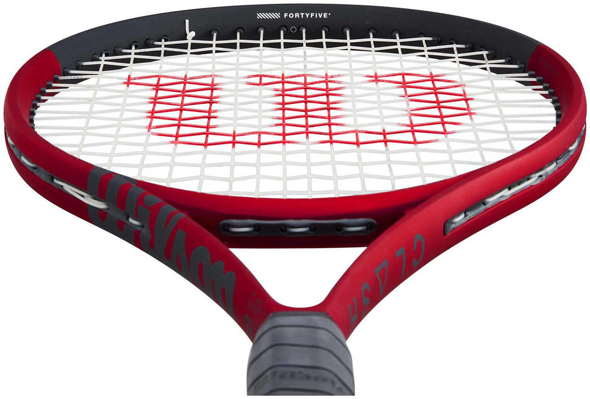 Wilson Clash 100Ul V2.0 Tennis Racquet