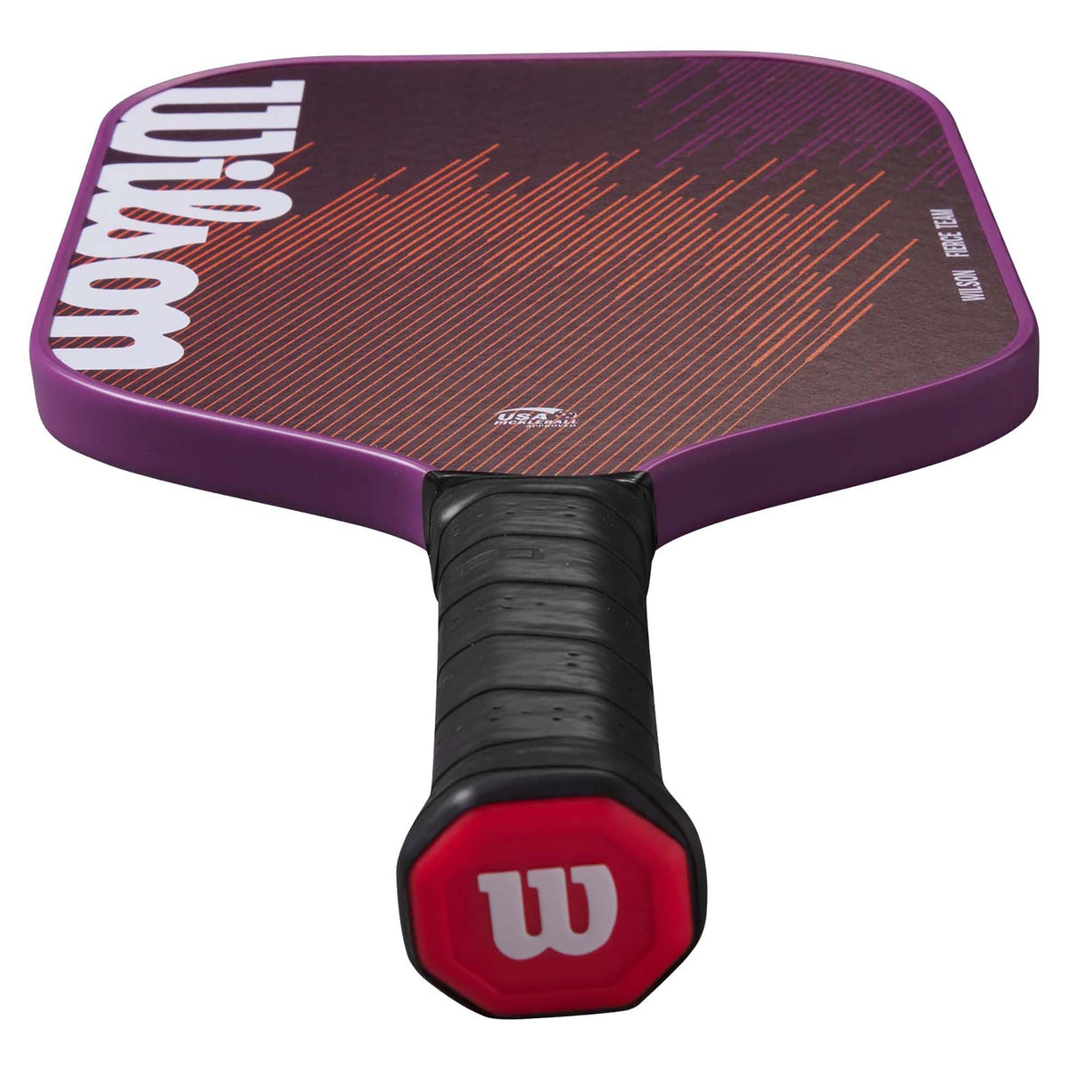 Wilson Fierce Team 13 Pickleball Paddle