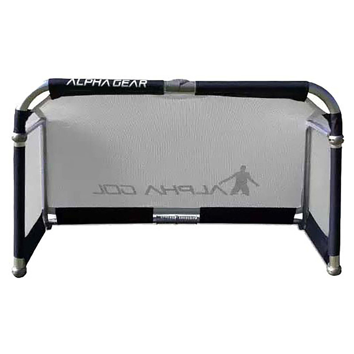 Alpha Gear 5ft x 3ft Elite Aluminium Folding Goal