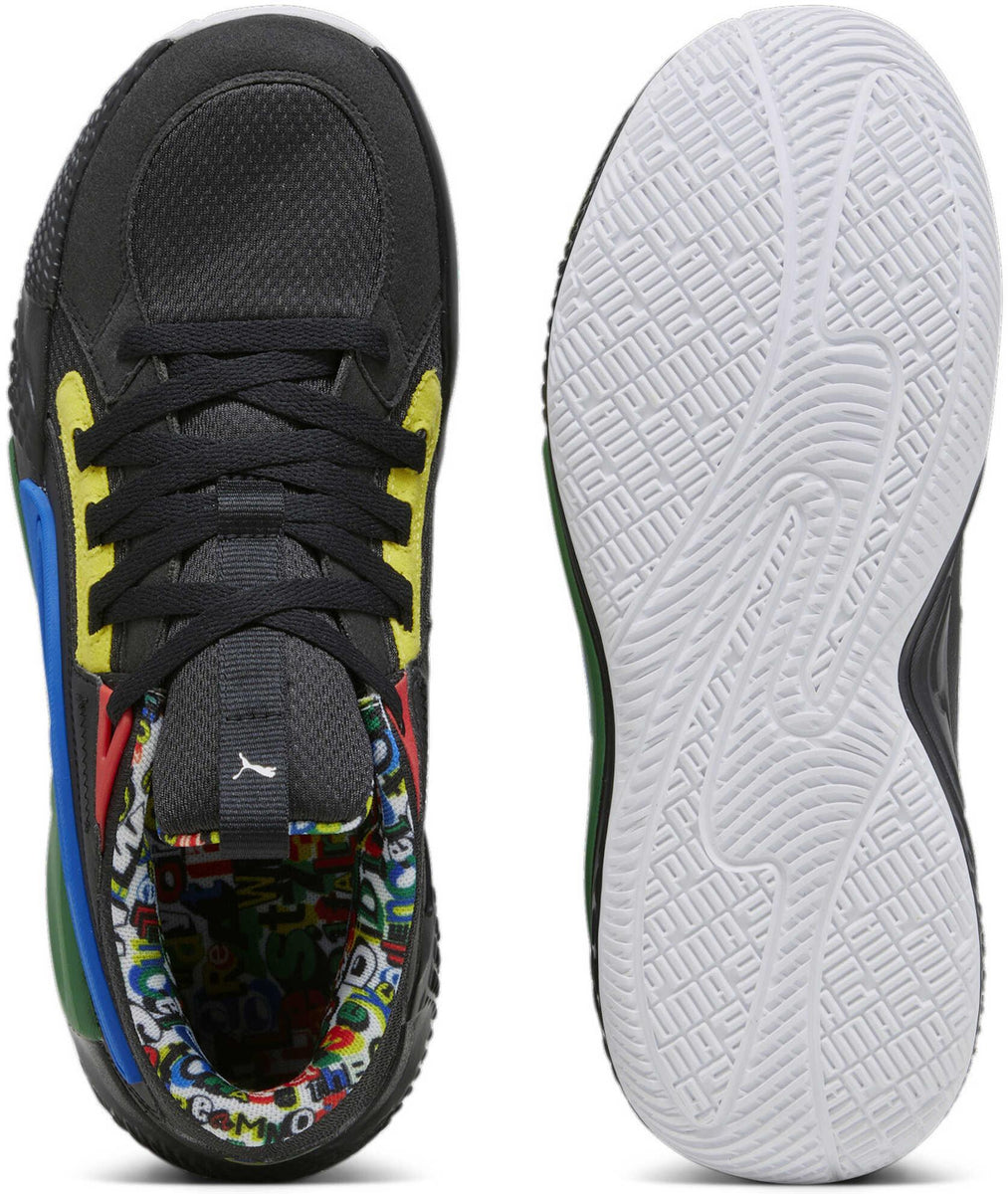 Puma Court Rider Chaos Trash Talk