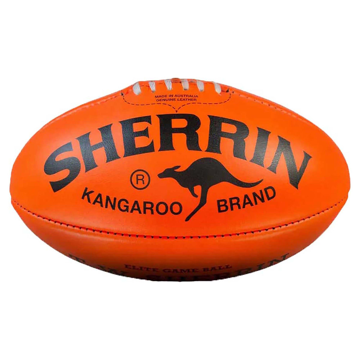 Sherrin KB Game Ball