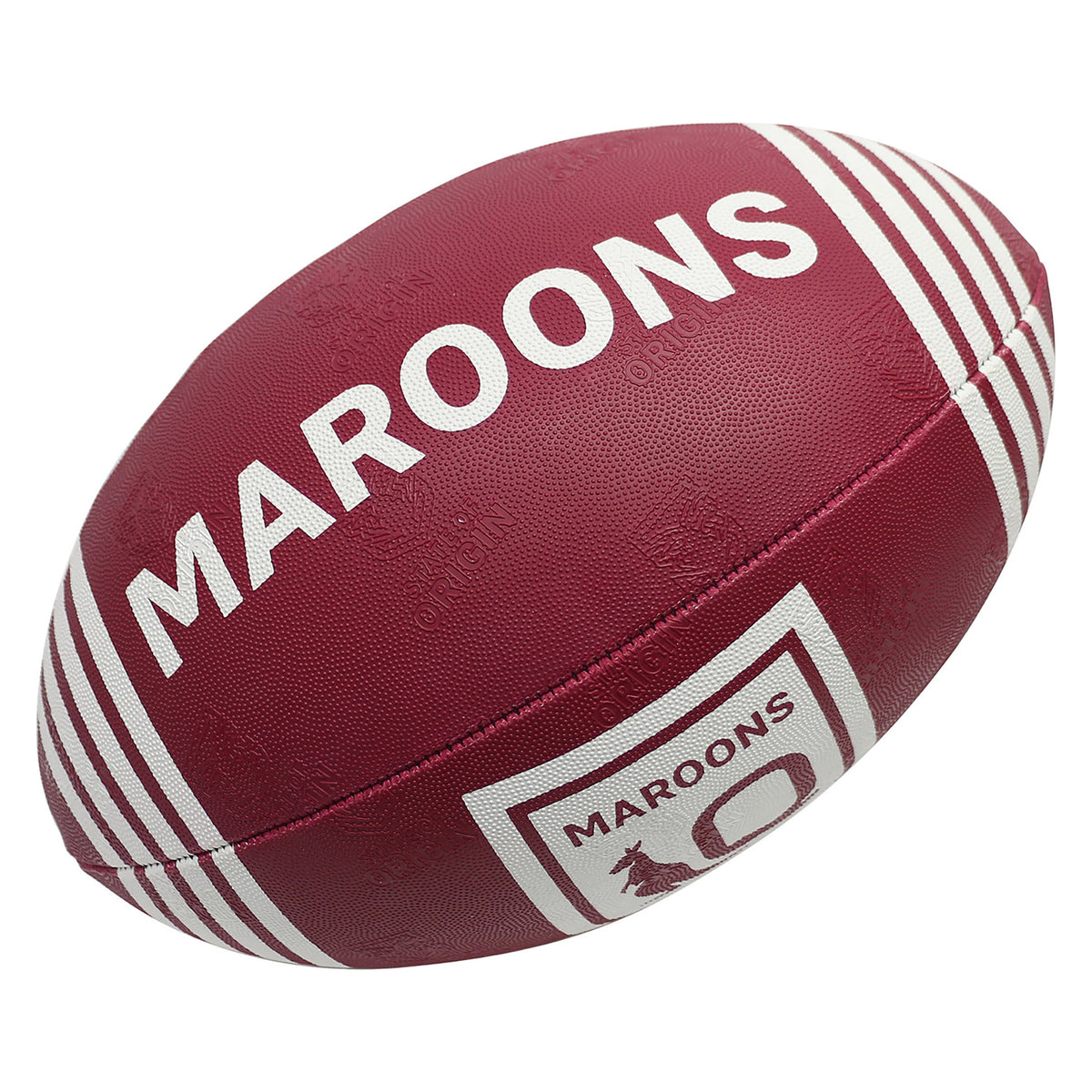 Steeden QLD Supporter 2024 Rugby Ball