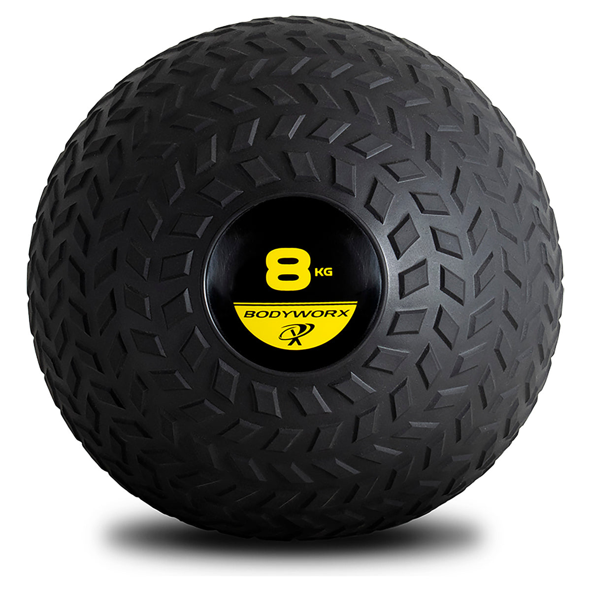 Bodyworx 8Kg Slam Ball