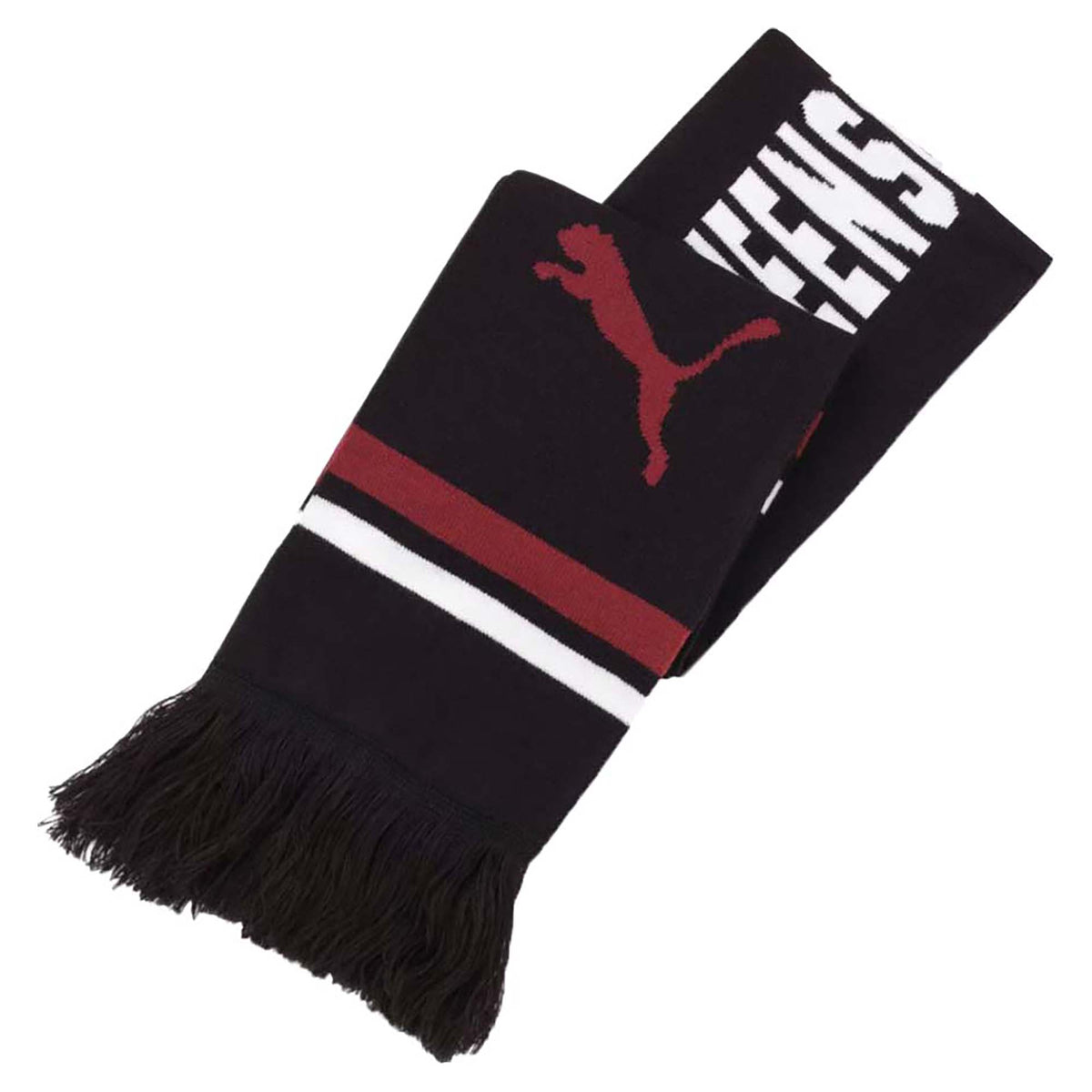 Puma State Of Origin Queensland Maroons 2024 Heritage Scarf