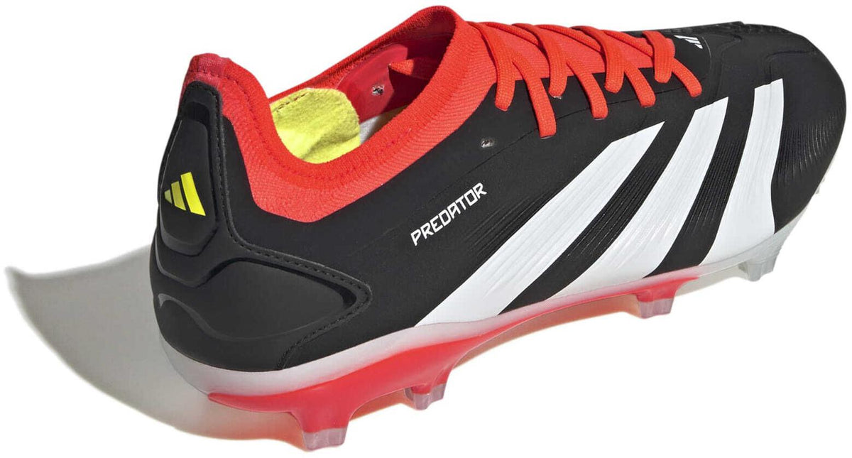 adidas Predator 30 Pro Firm Ground Men's Football Boots