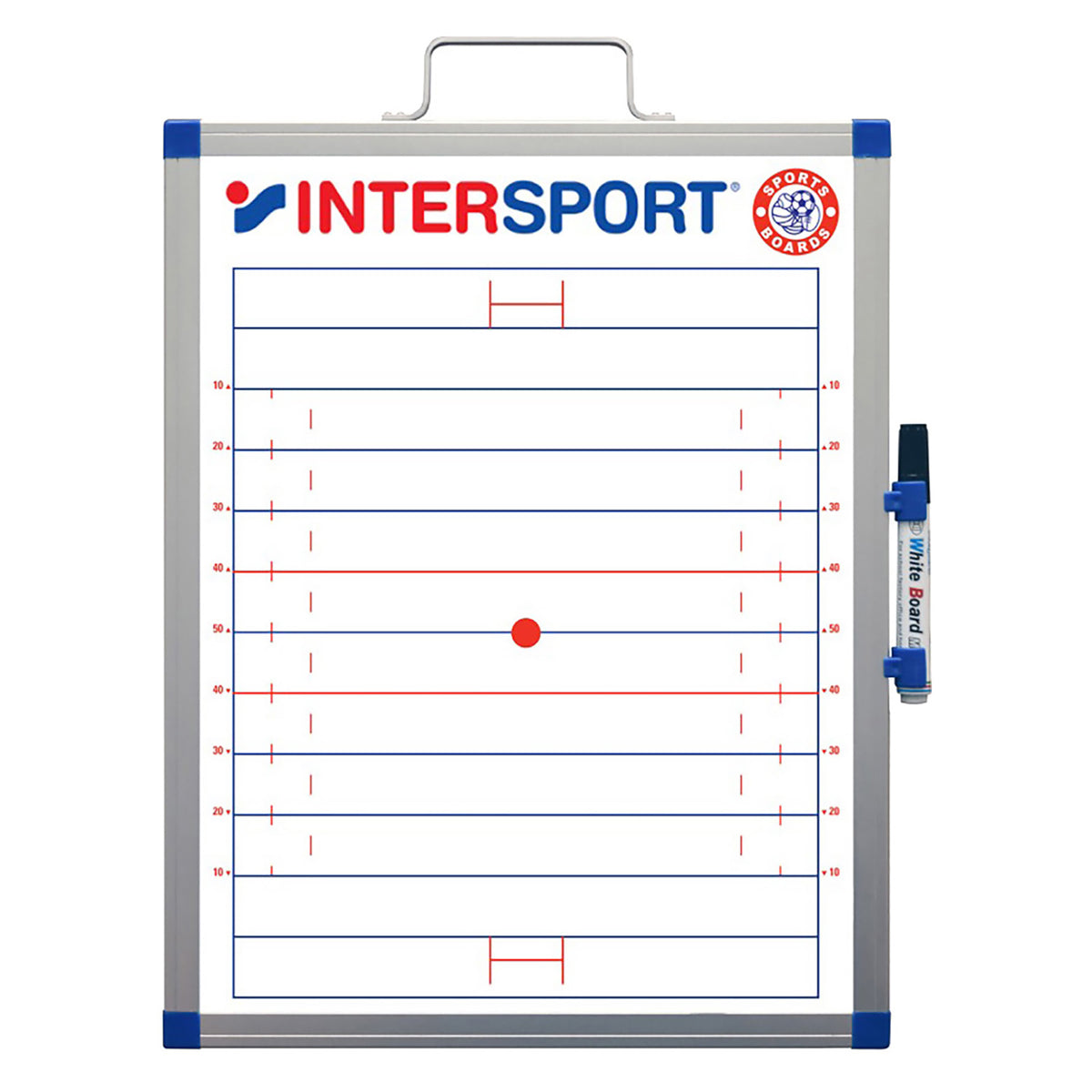 Sportsboards INTERSPORT Rugby League Board