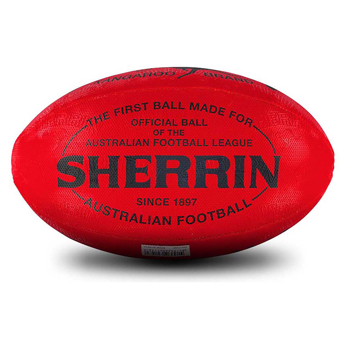 Sherrin KB MATCH All Surface Ball (Size 2)