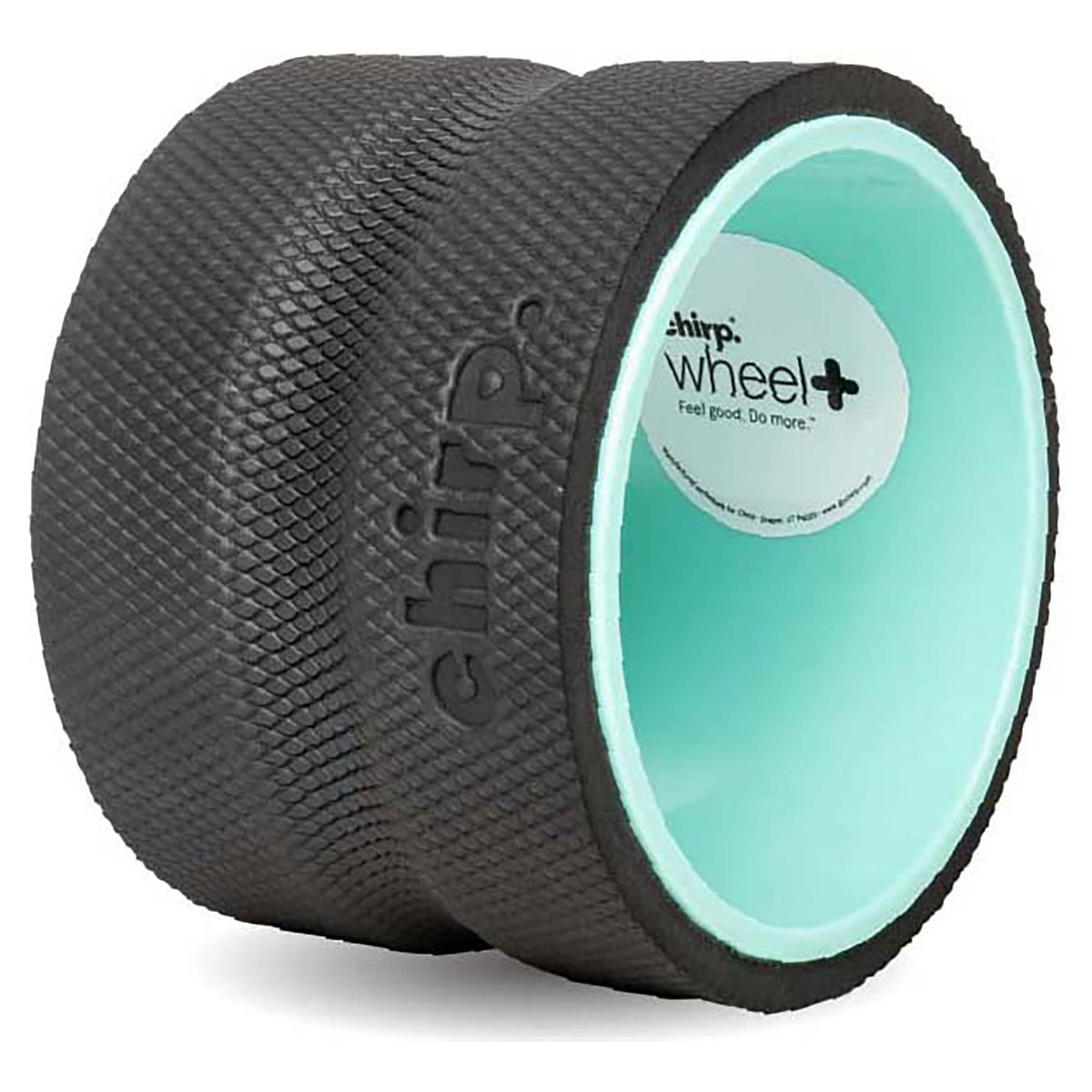 Chirp 6 Inch Deep Tissue Wheel Plus
