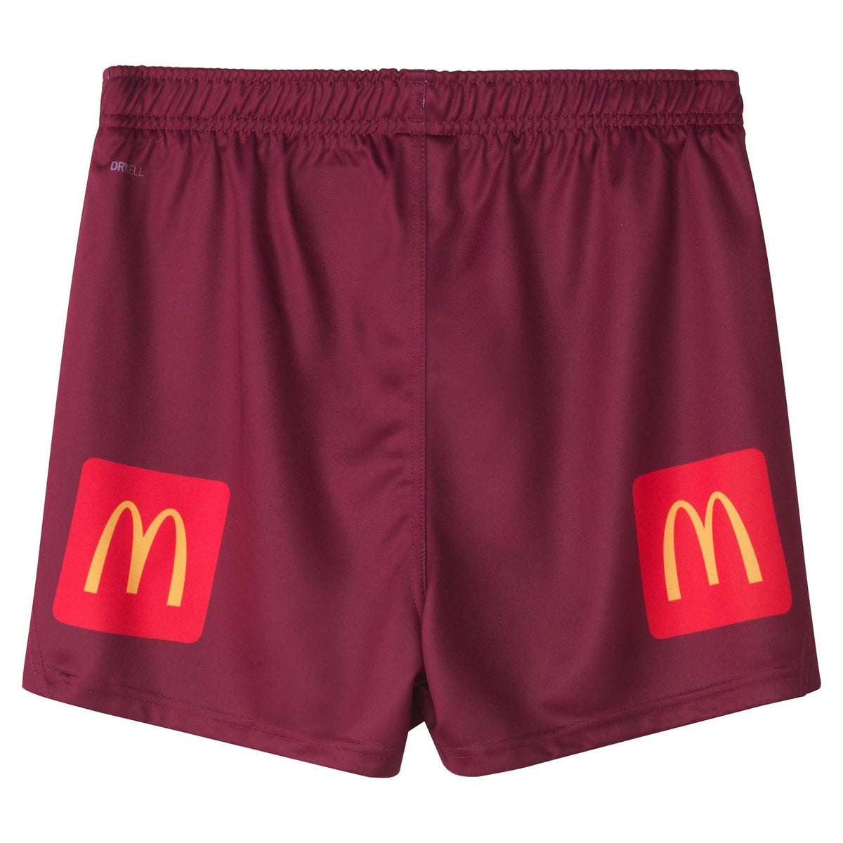 Puma Men's State Of Origin Queensland Maroons 2025 Replica Home Shorts
