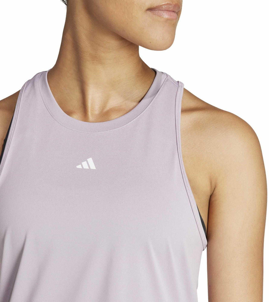 adidas Women's Designed for Training Tank Top