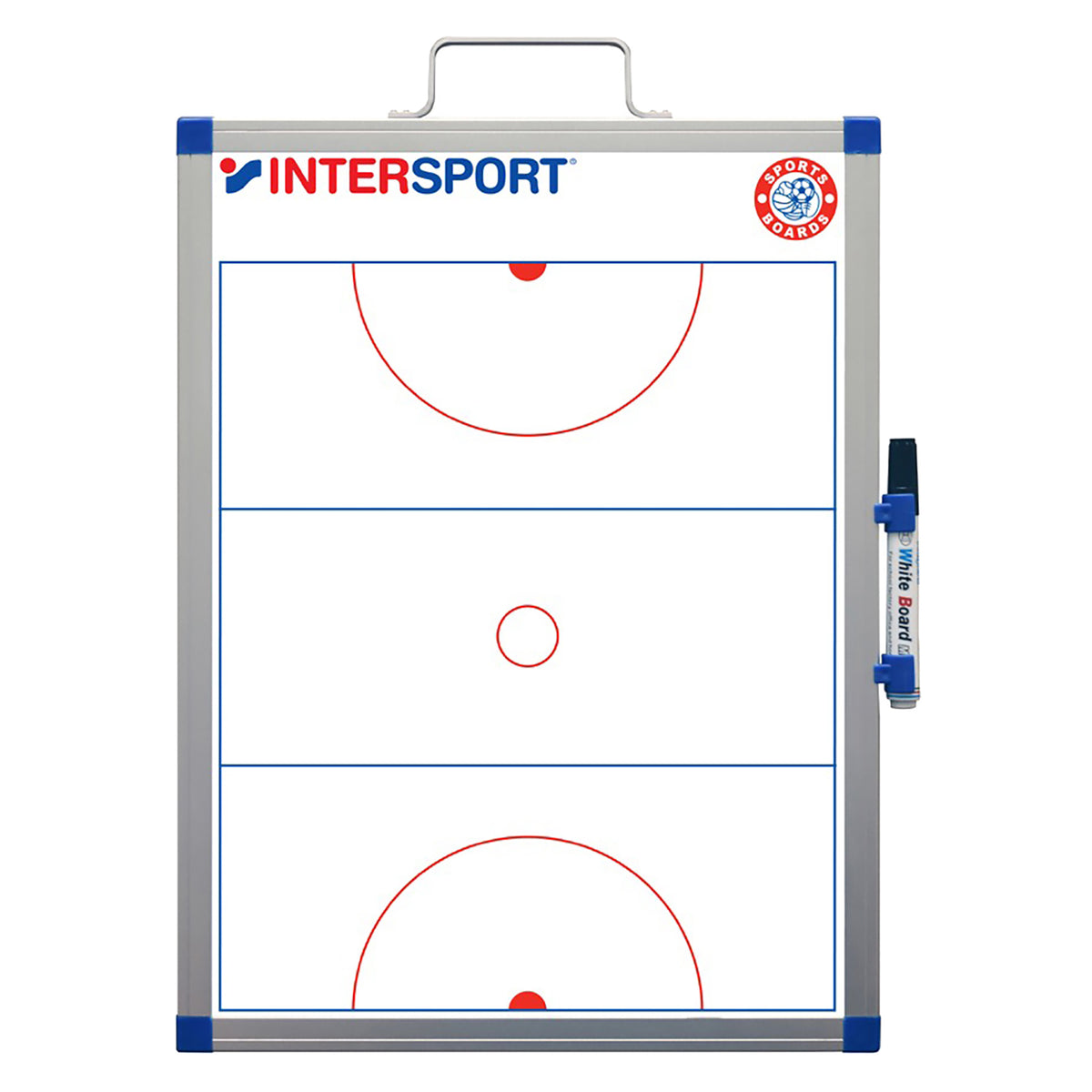 Sportsboards INTERSPORT Netball Standard Board