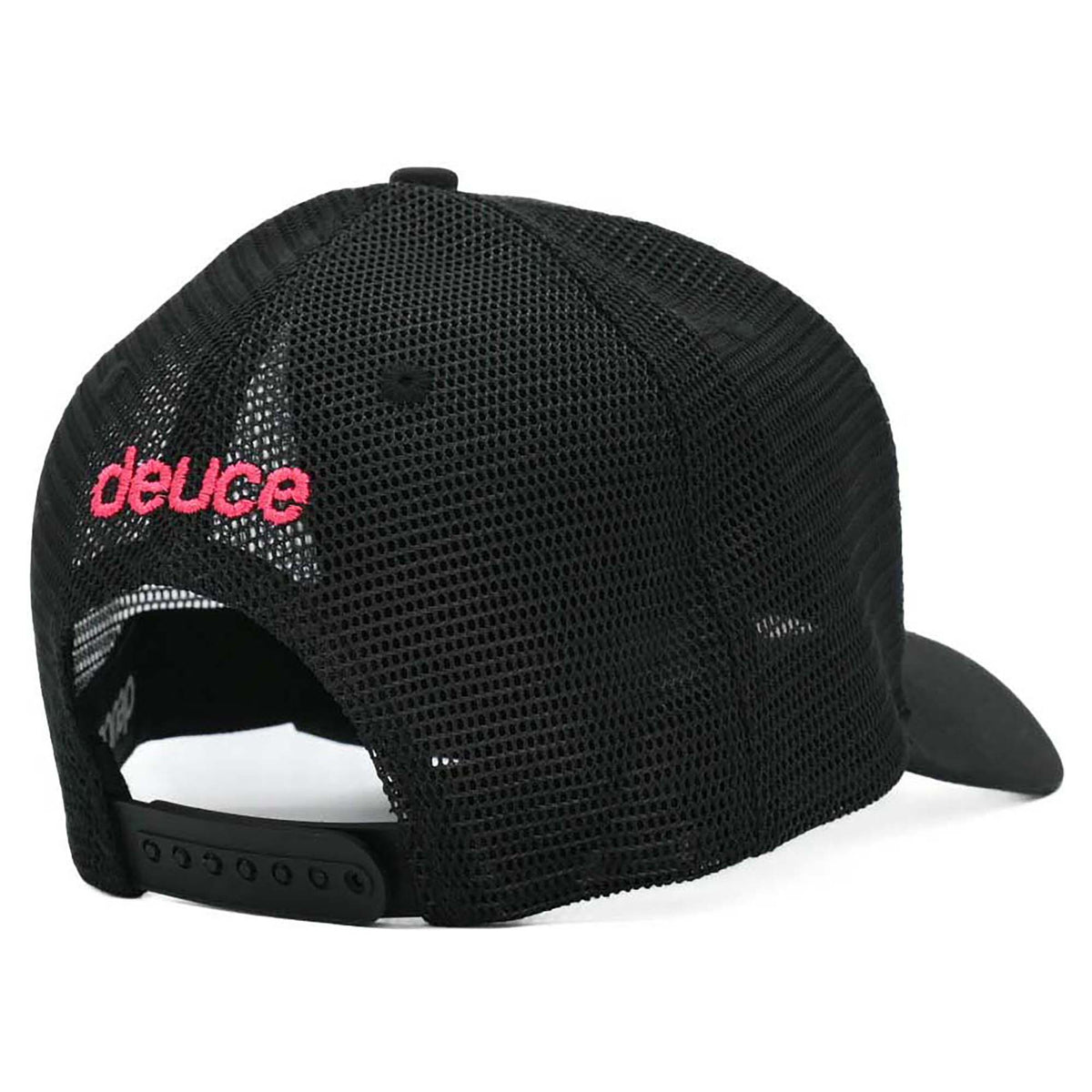 deuce Deuce Peace Trucker Hat
