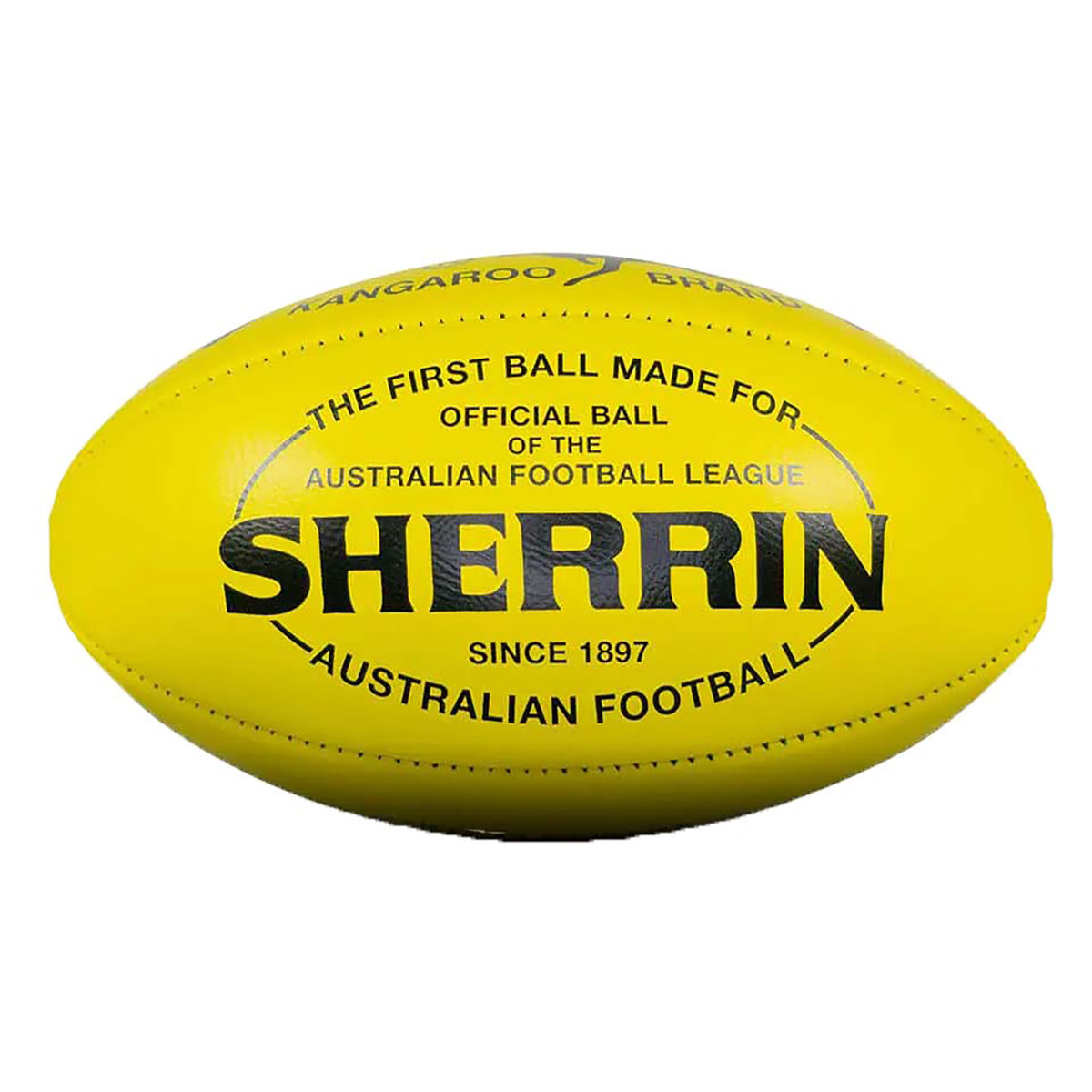 Sherrin KB Match Ball