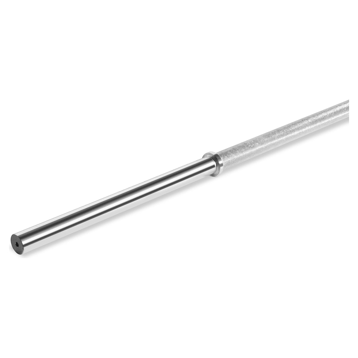 Bodyworx V2 60 Inch Standard Bar With Collars