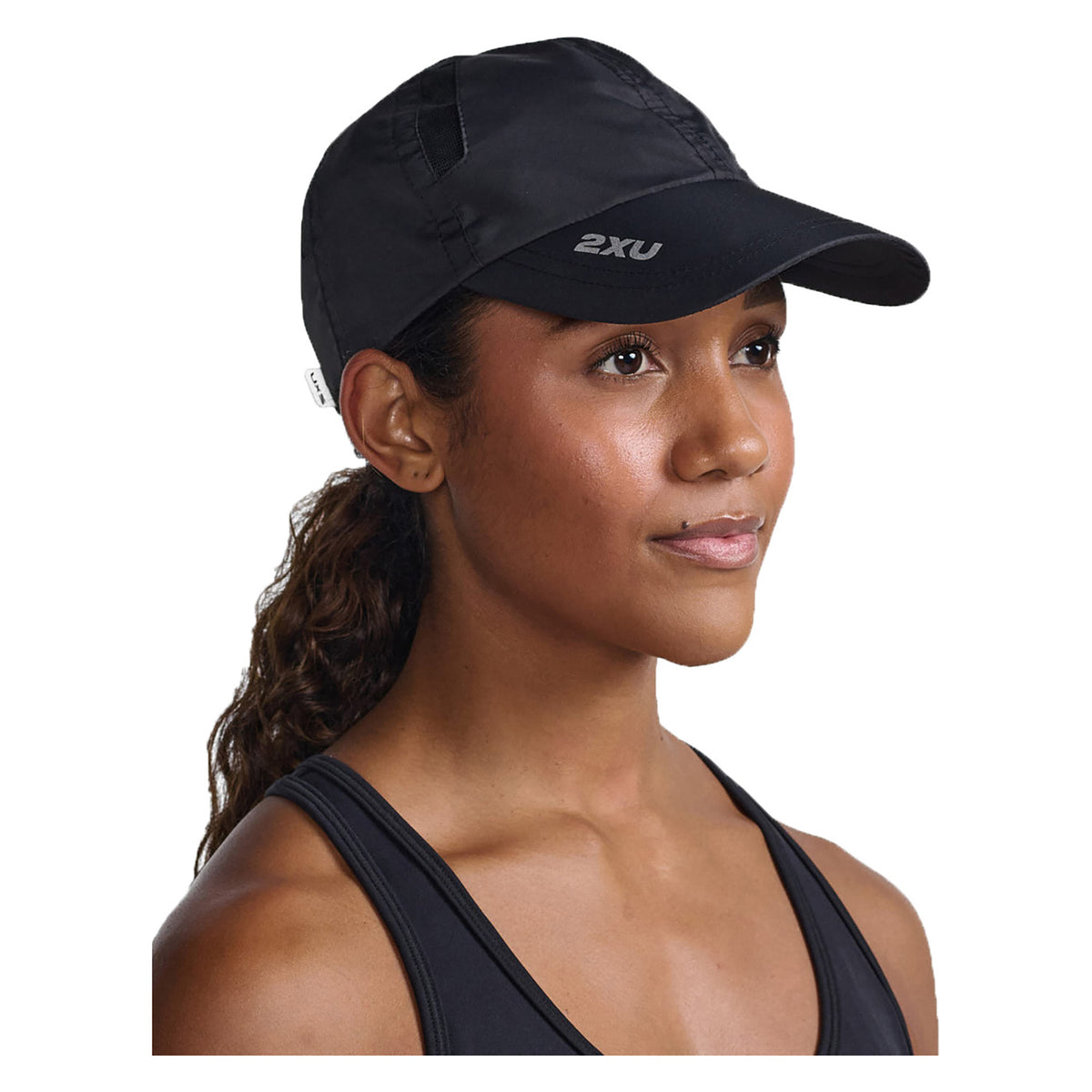 2XU Run Cap