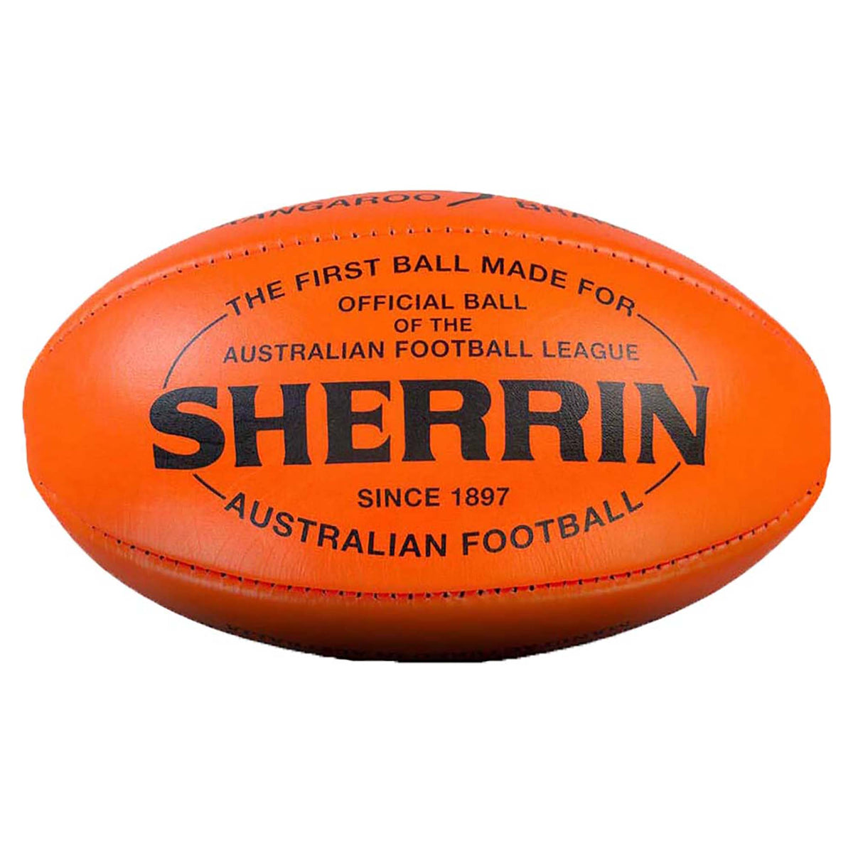 Sherrin KB Game Ball