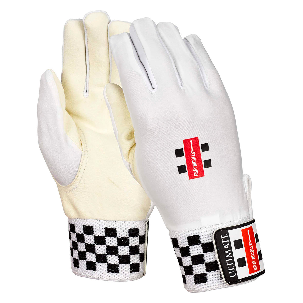 Gray-nicolls Ultimate Chamois Plain Wicket Keeping Inners
