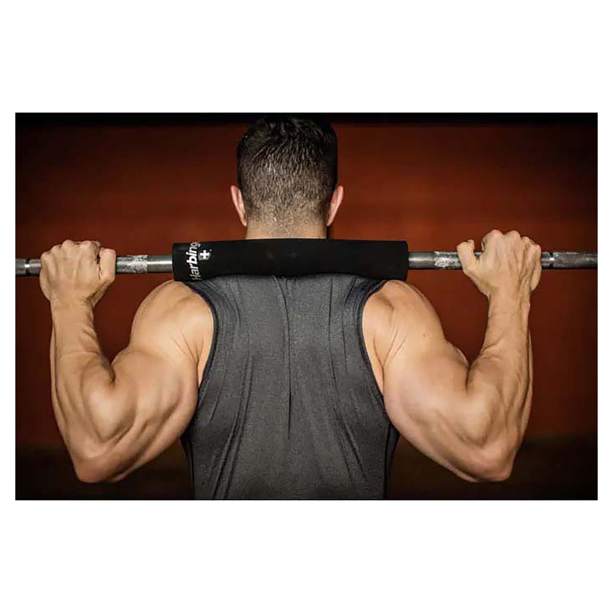 Harbinger 14 Inch Bar Pad