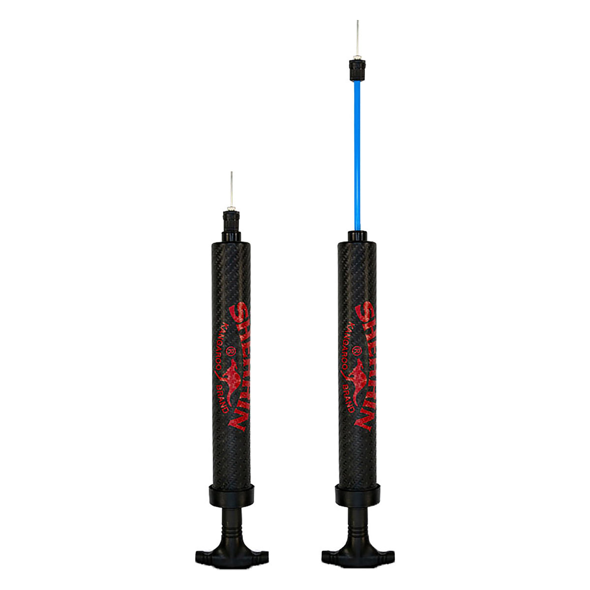 Sherrin Dual Action 12 Inch Pump