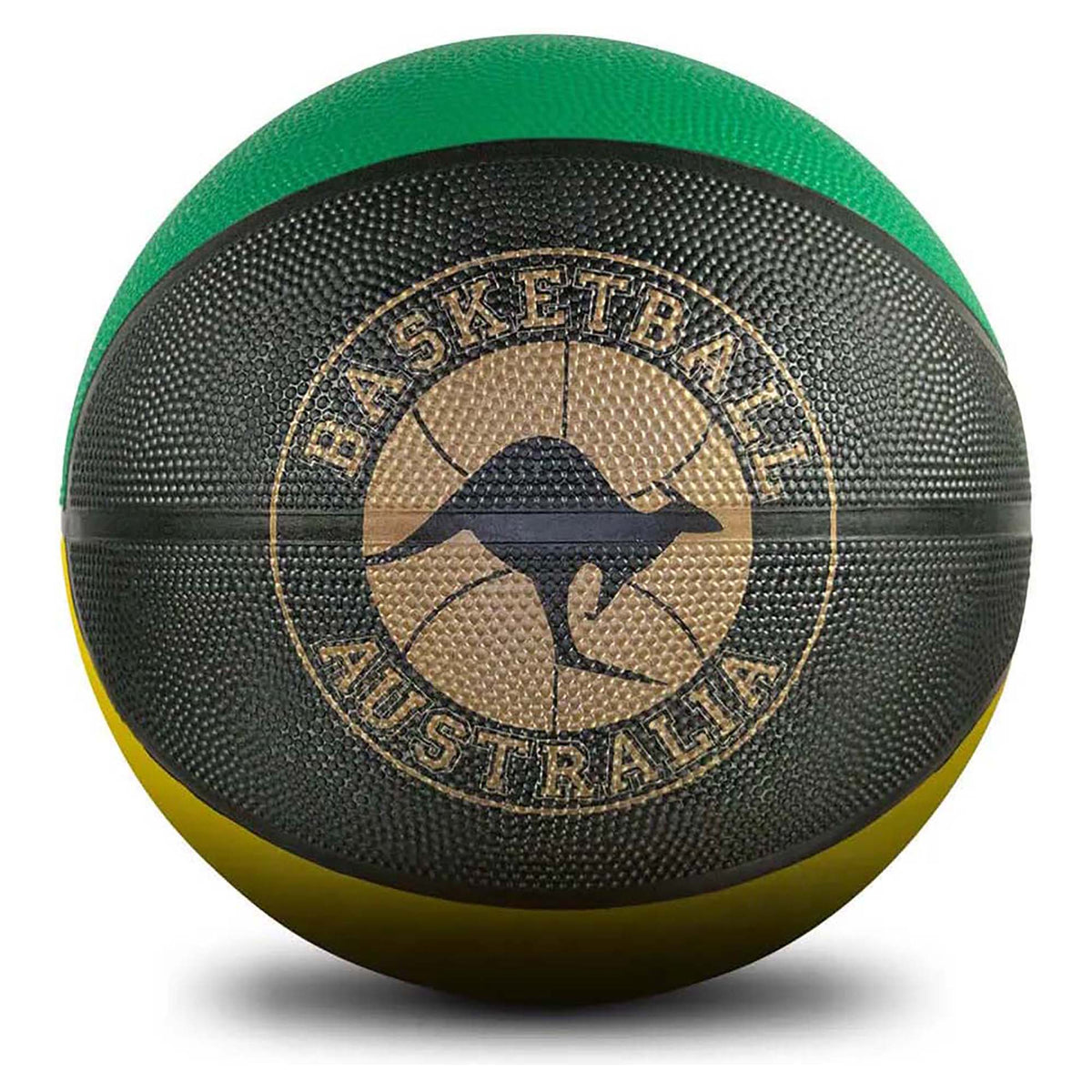 Spalding Retro Boomers Outdoor Basketball (size 7)