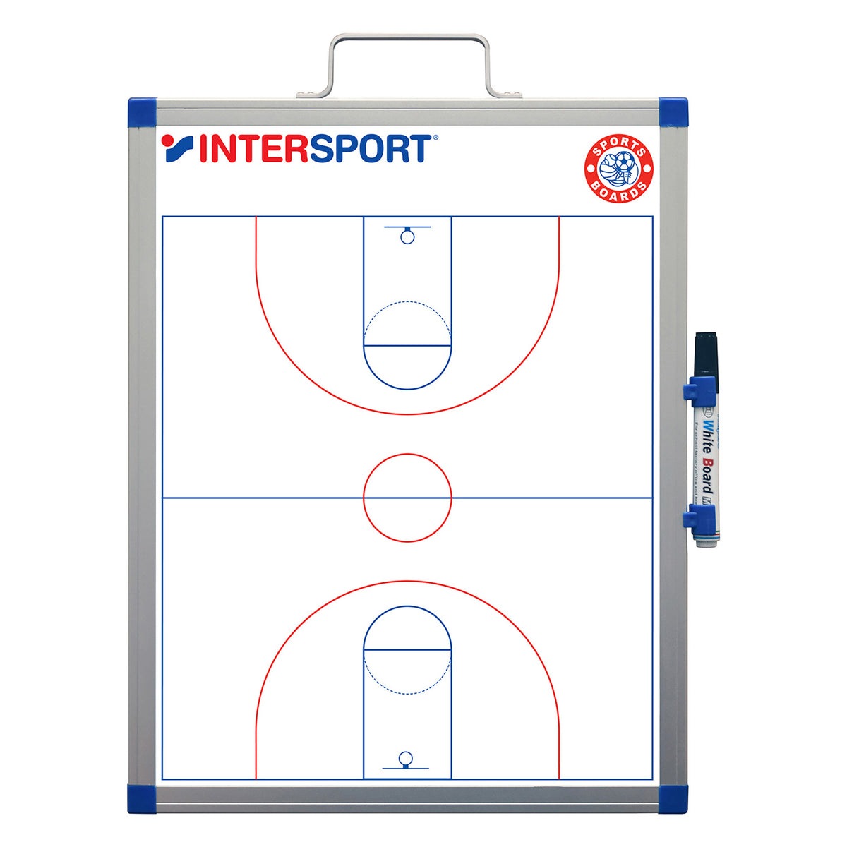 Sportsboards INTERSPORT Basketball Large Board