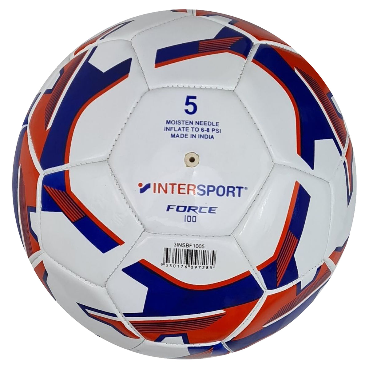 INTERSPORT Force 100 Soccer Ball