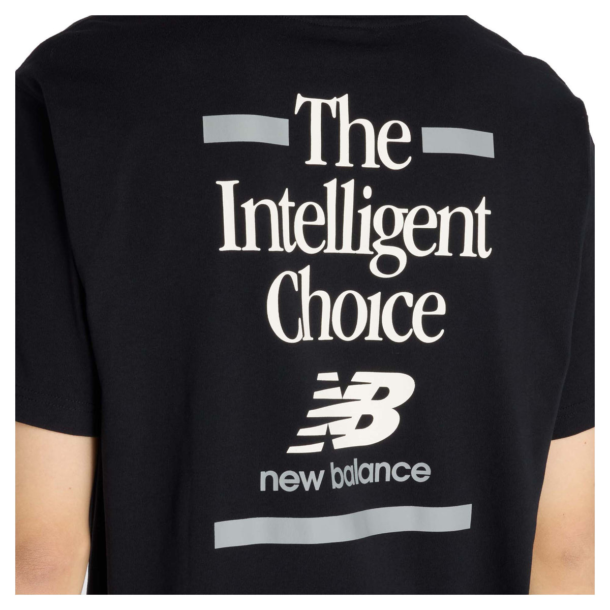 Men's Athletics Intelligent Choice T-Shirt